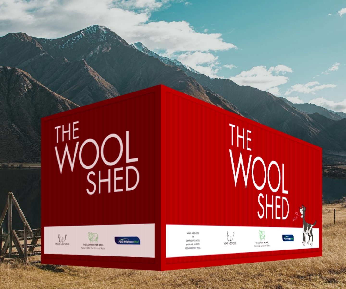 Wool in Schools - Campaign for Wool